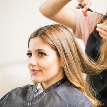 Haircuts for women | Hairview by Samantha in Zundert